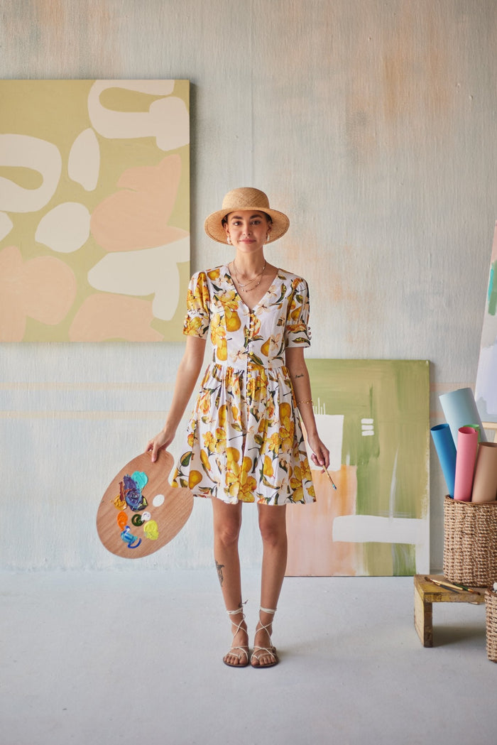 CLEARANCE – Sage By Mala